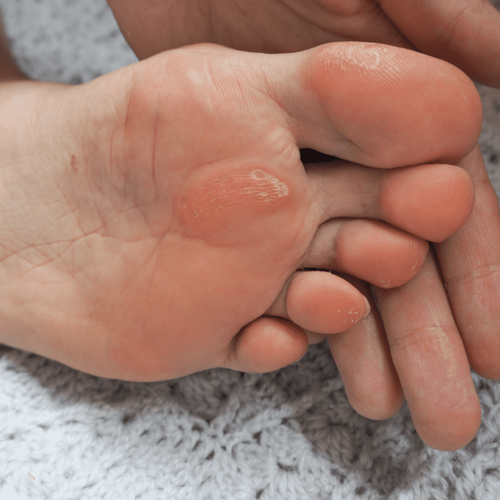 Understanding Calluses: Causes, Home Treatment, and When to Seek a ...